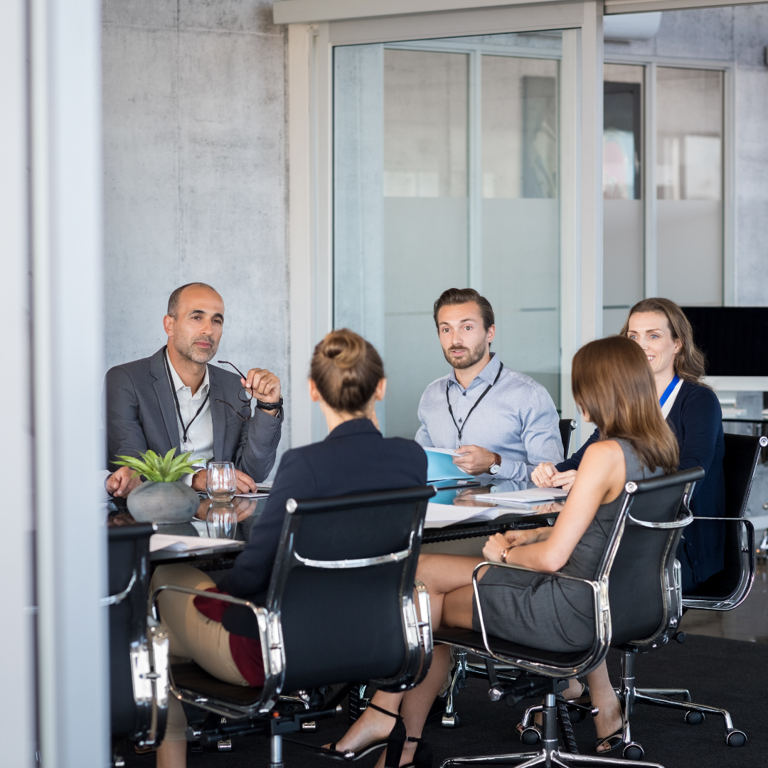 Employee Material – The HR People